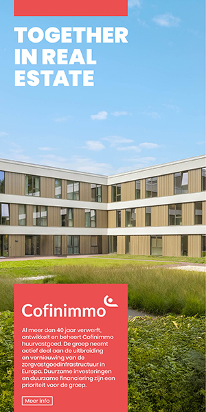 DVO | Het ABC van renoveren: VAC Mechelen als voorbeeld van duurzame…