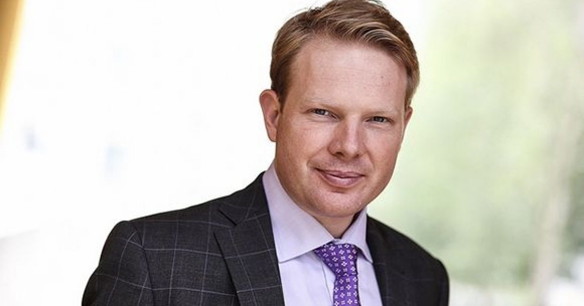 DVO | Worldcom PR Group benoemt Patrick Schober tot voorzitter…