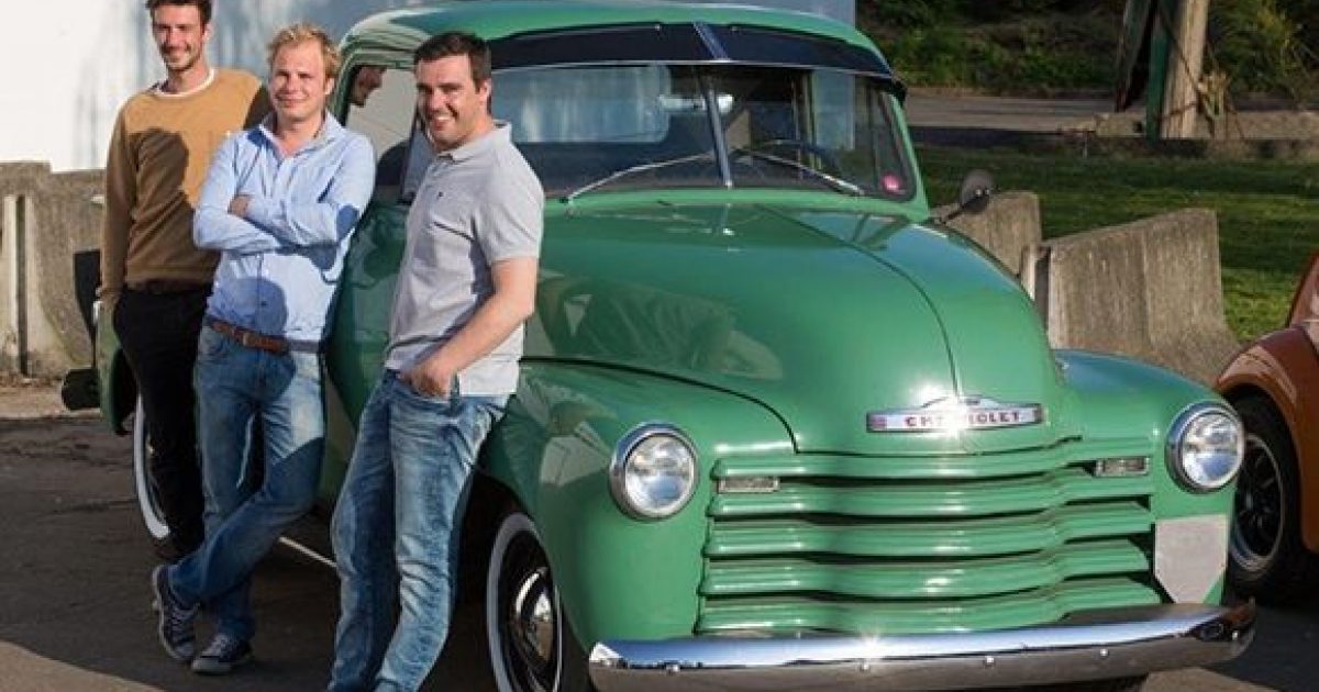 DVO | Start-up Vavato zet on-line veilingplatform op