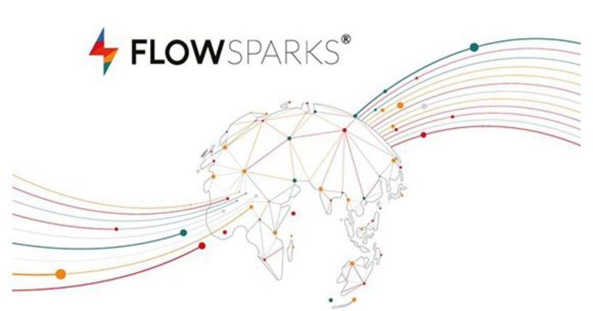 DVO | U&I Learning ontvouwt FLOWSPARKS op Afrikaans continent