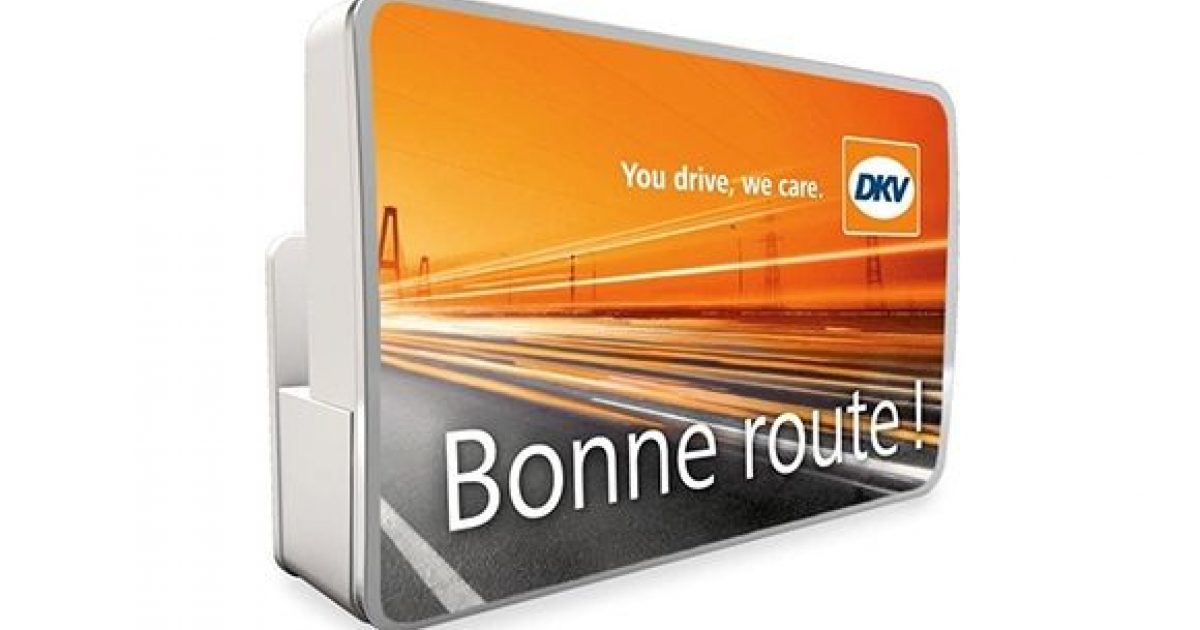 DVO | DKV sluit partnerschap met Franse Liber-t