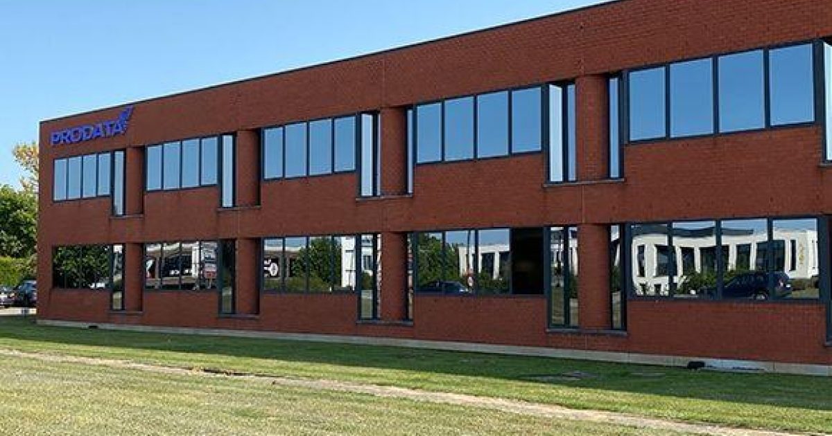 DVO | Prodata Systems gaat op in NRB