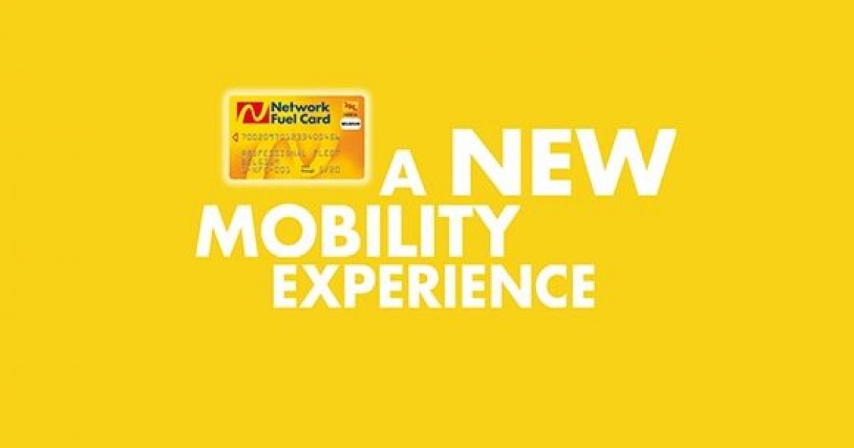 DVO | Belgian Shell breidt Network Fuel Card uit