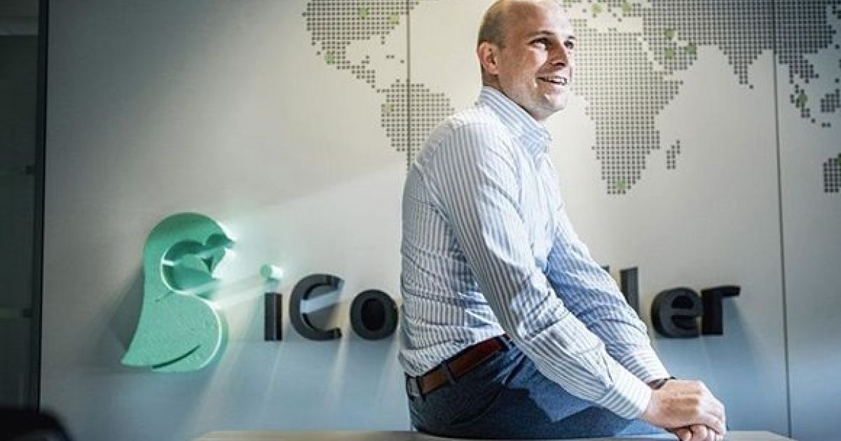 DVO | iController zet eerste stap richting AI-gedreven cashflow…