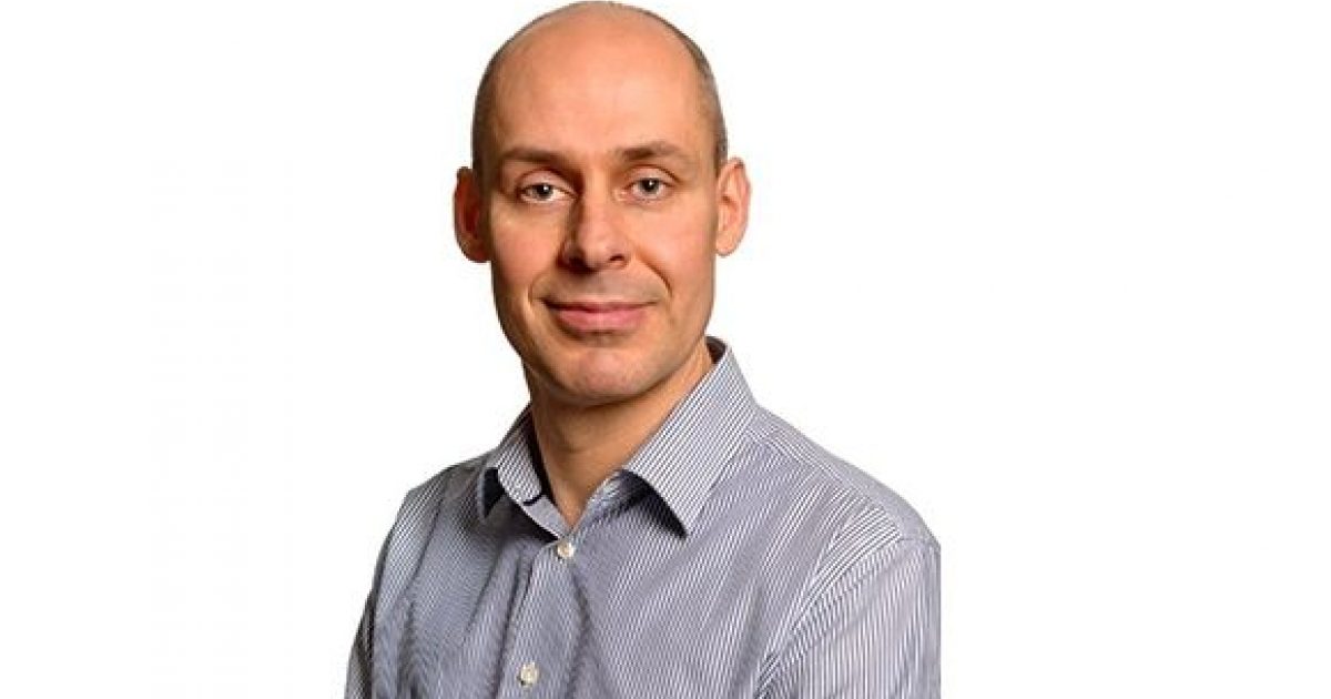 DVO | Jan Van Autreve nieuwe ceo NN Belgium/Delta Lloyd Life