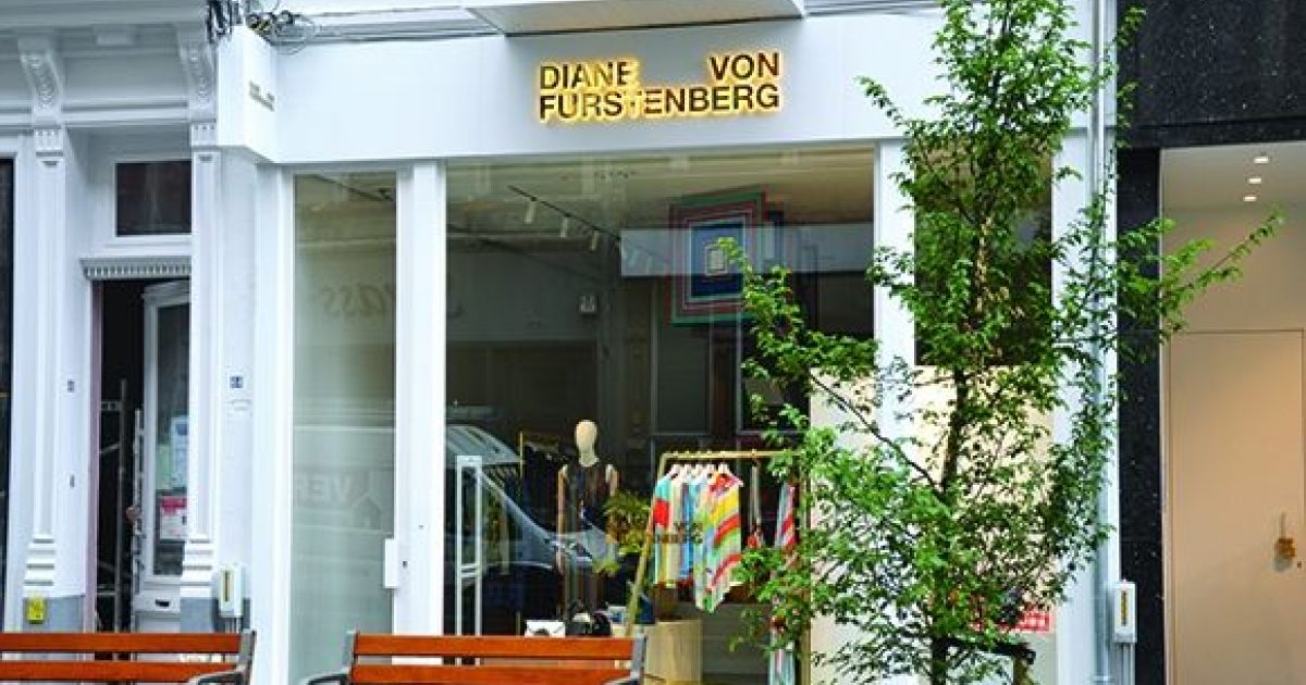 DVO | Vastned Retail Belgium verwerft drie core city assets in…