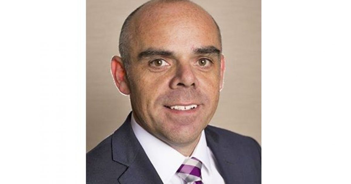 DVO | Greg Day vice-president & regional cso bij Palo Alto Networks…