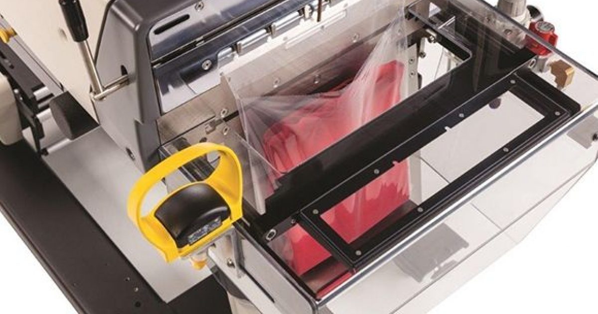 DVO | Automated Packaging Systems presenteert nieuwe Autobag 500 en…