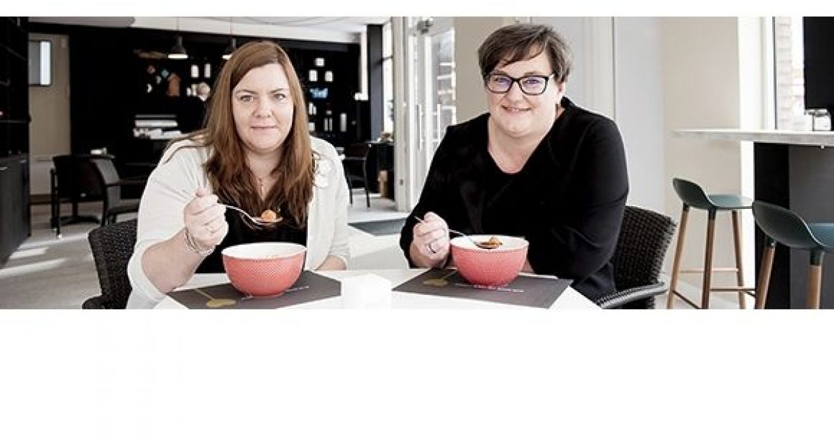 DVO | Zorginstelling Intesa opent Maak & Smaak-winkel in Sint-Truiden