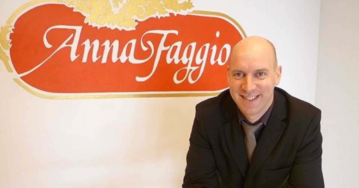 DVO | De Reze rolt Anna Faggio-merk steeds verder internationaal uit