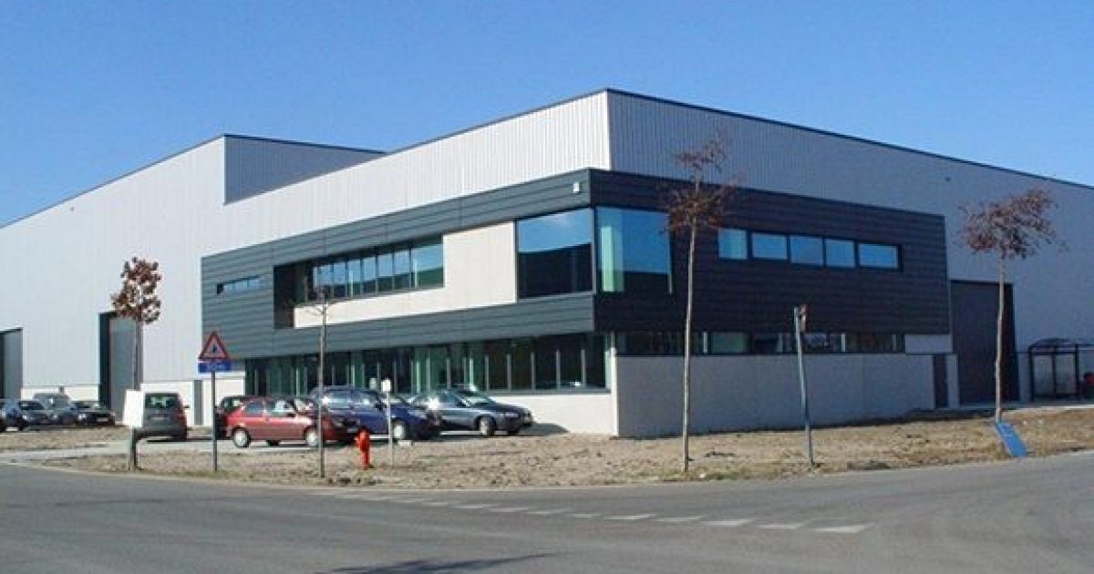 DVO | Deprest neemt nieuwe locatie in Temse in gebruik