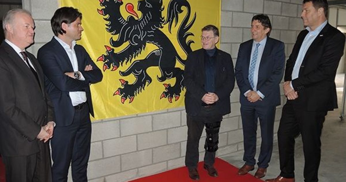 DVO | Flanders’ Bike Valley opent op 1 april de deuren