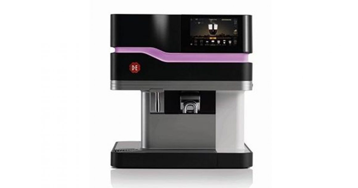 DVO | Jacobs Douwe Egberts Professional lanceert Promesso