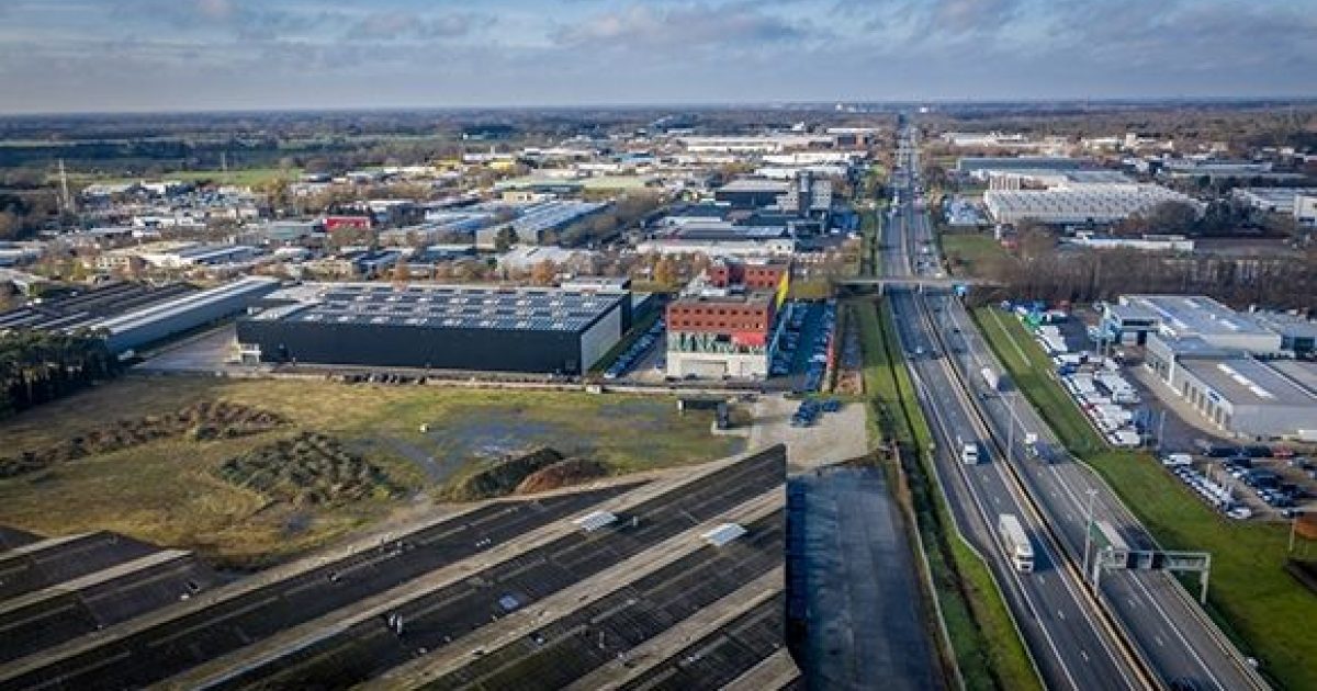 DVO | Remy Automotive opent Europees distributiecentrum in Herentals