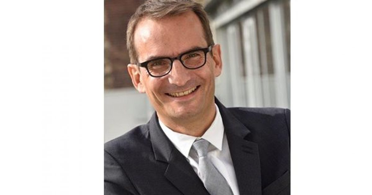 DVO | Vincent Rotger ruilt Whirlpool voor Haier Europe