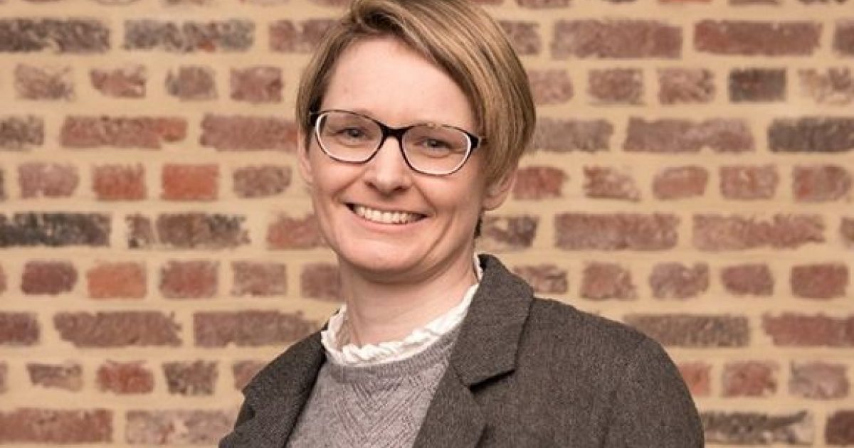 DVO | Maggy Beyers verlaat MediaNet Vlaanderen