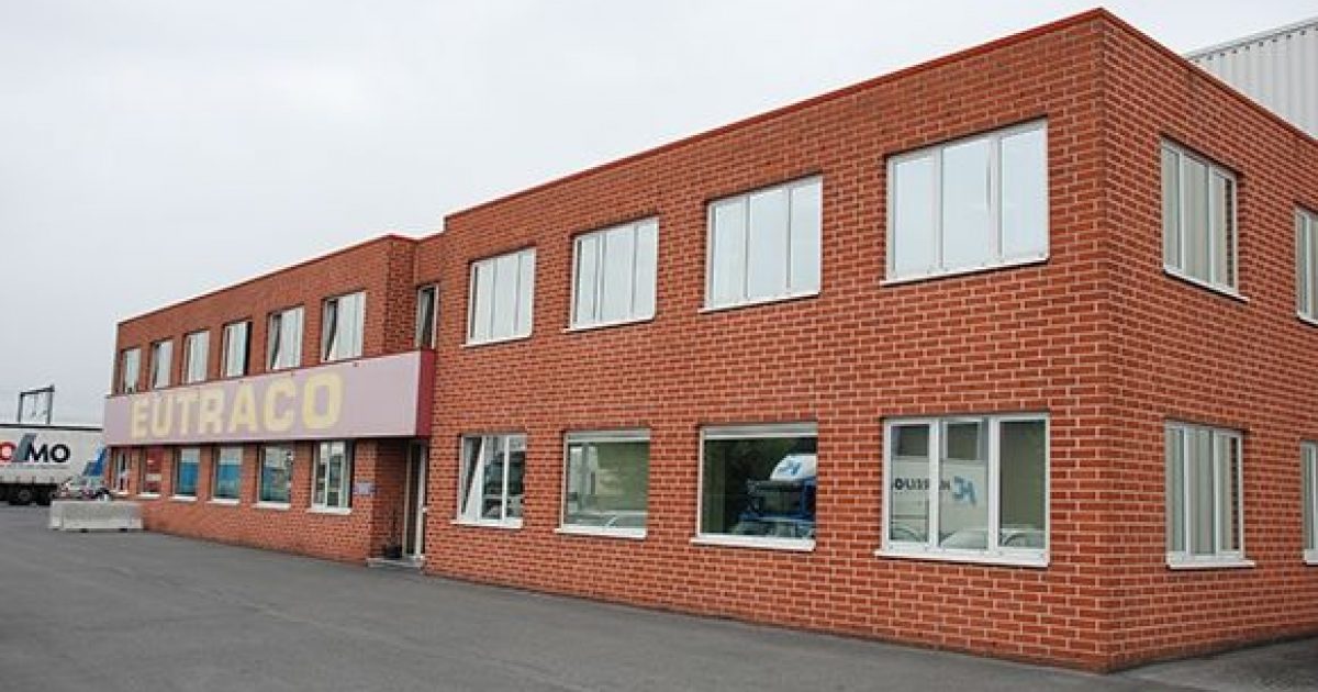 DVO | Eutraco investeert 7 miljoen euro in bijkomende vestiging in…