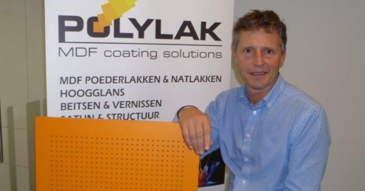 DVO | Polylak richt groeipijlen op Nederland