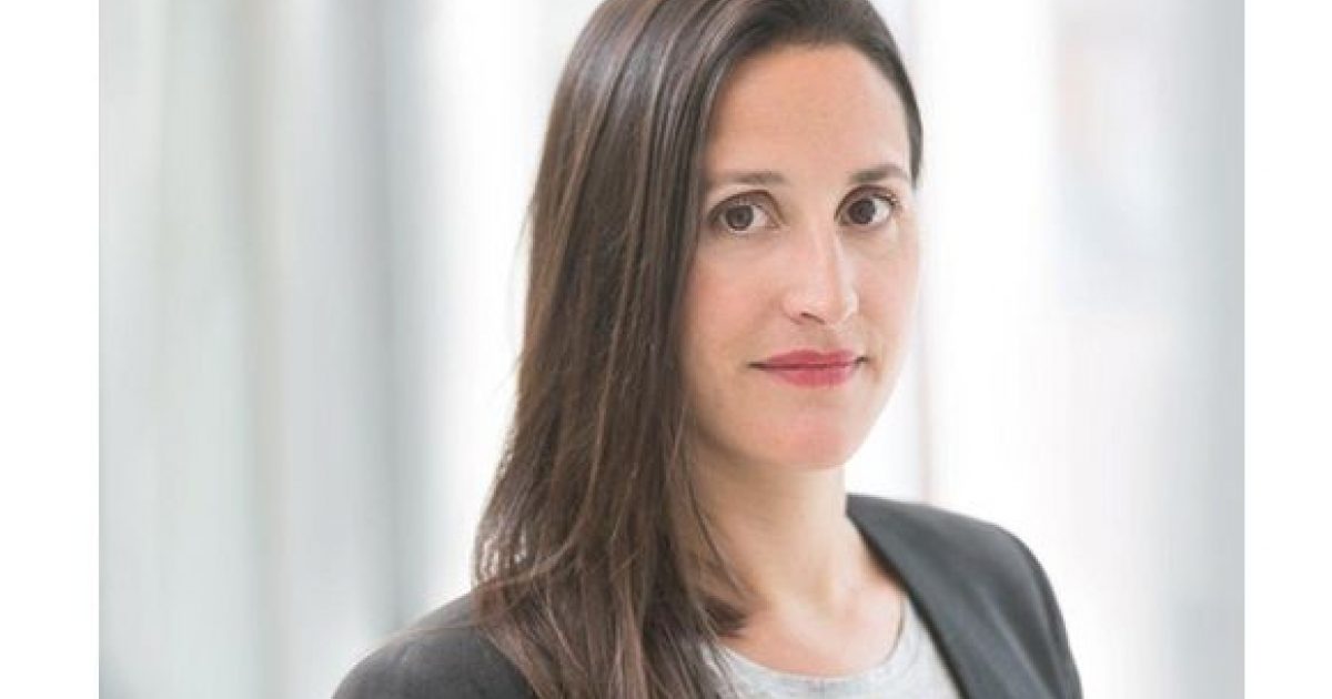 DVO | Isabelle De Vinck nieuwe voorzitter EPACA