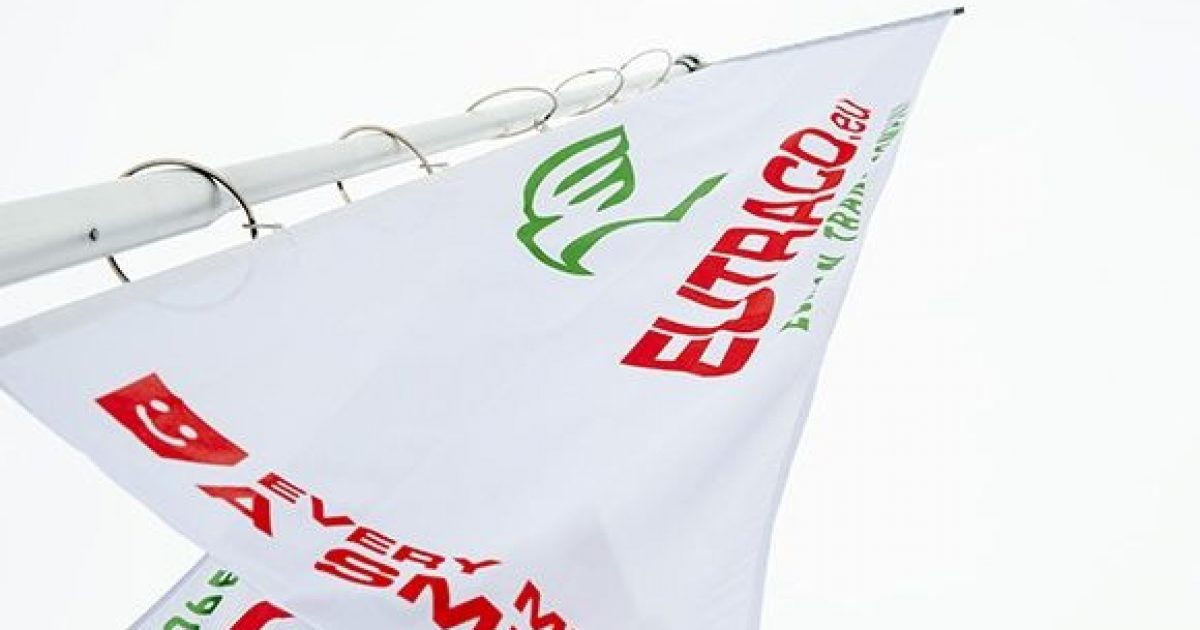 DVO | Eutraco neemt tweede logistieke hub in Sint-Niklaas in gebruik