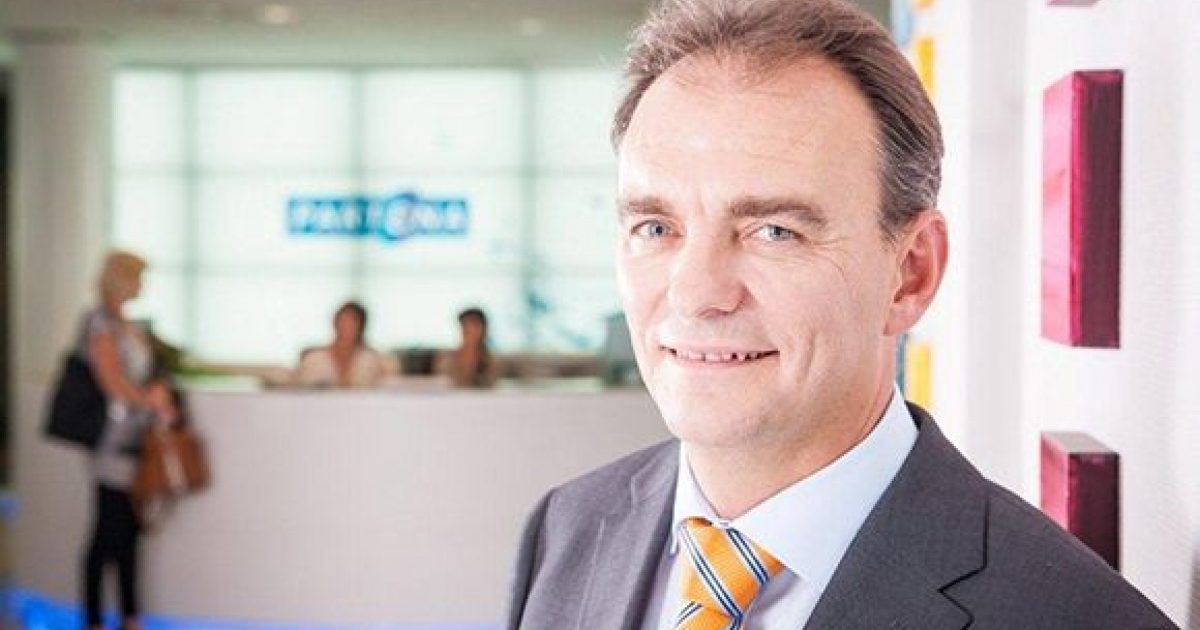 DVO | Partena trekt nieuwe krachten aan