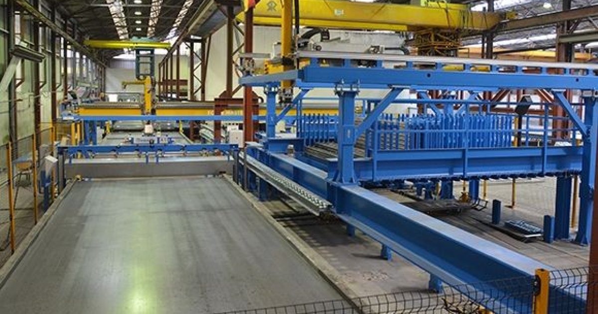 DVO | Prefaco investeert 2,5 miljoen euro in productie-apparaat…