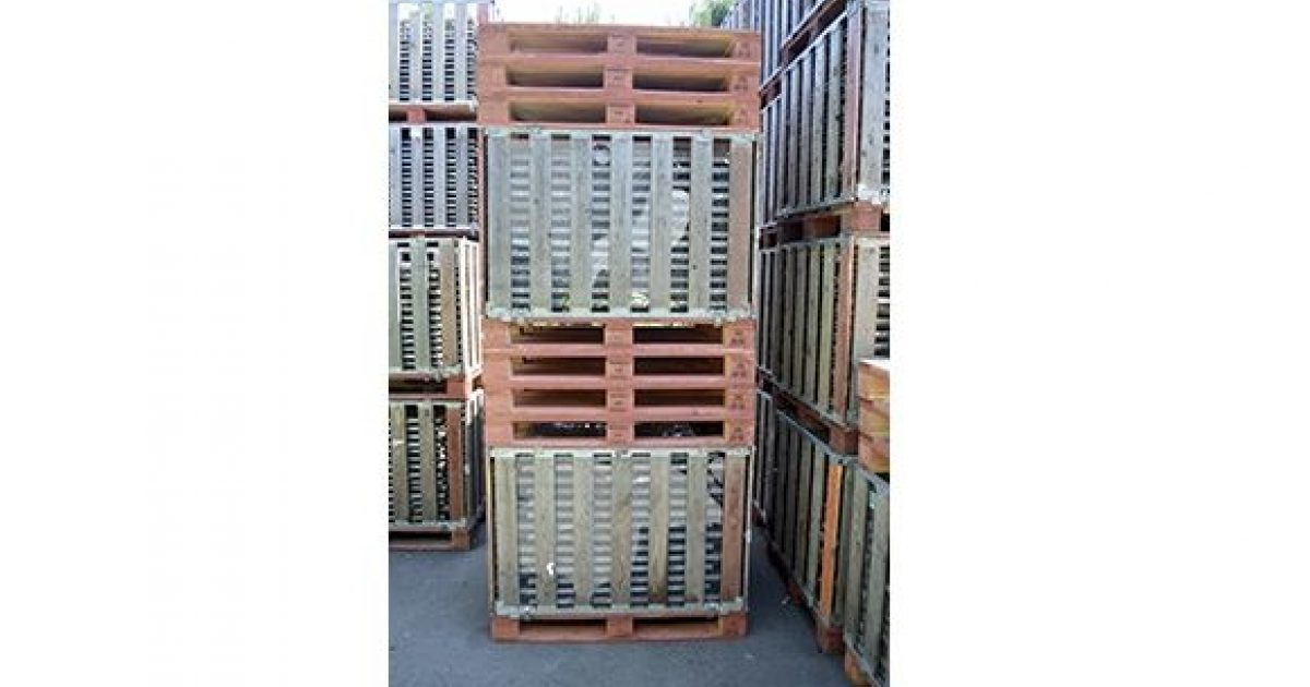 DVO | Recupel neemt WEEE-box in gebruik