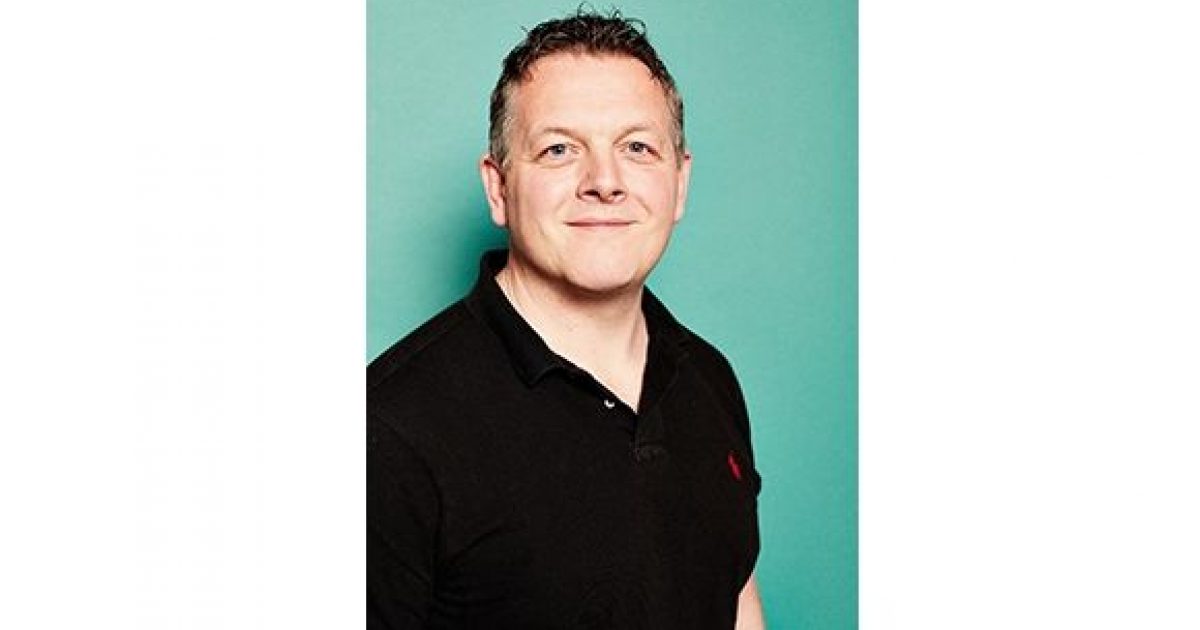 DVO | Dan Foreman en Pieter Goiris zitten raad van advies Haystack…