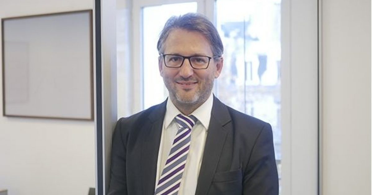 DVO | Frédéric Jacob versterkt La Financière de l'Echiquier