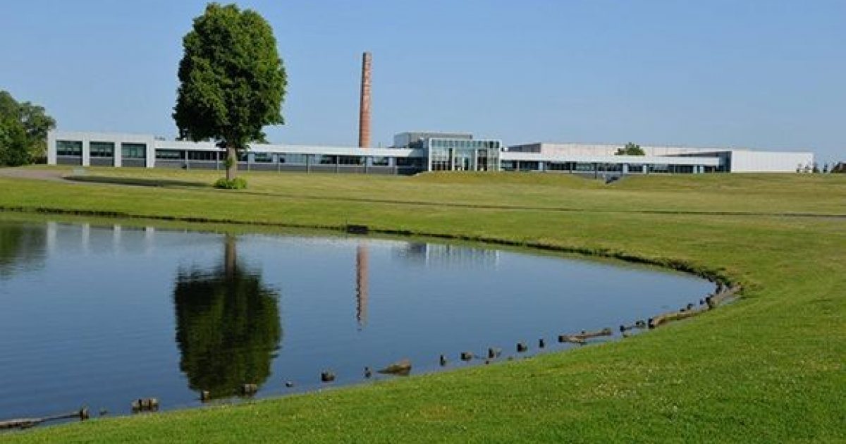 DVO | Bekaert Textiles in handen van Haniel-groep