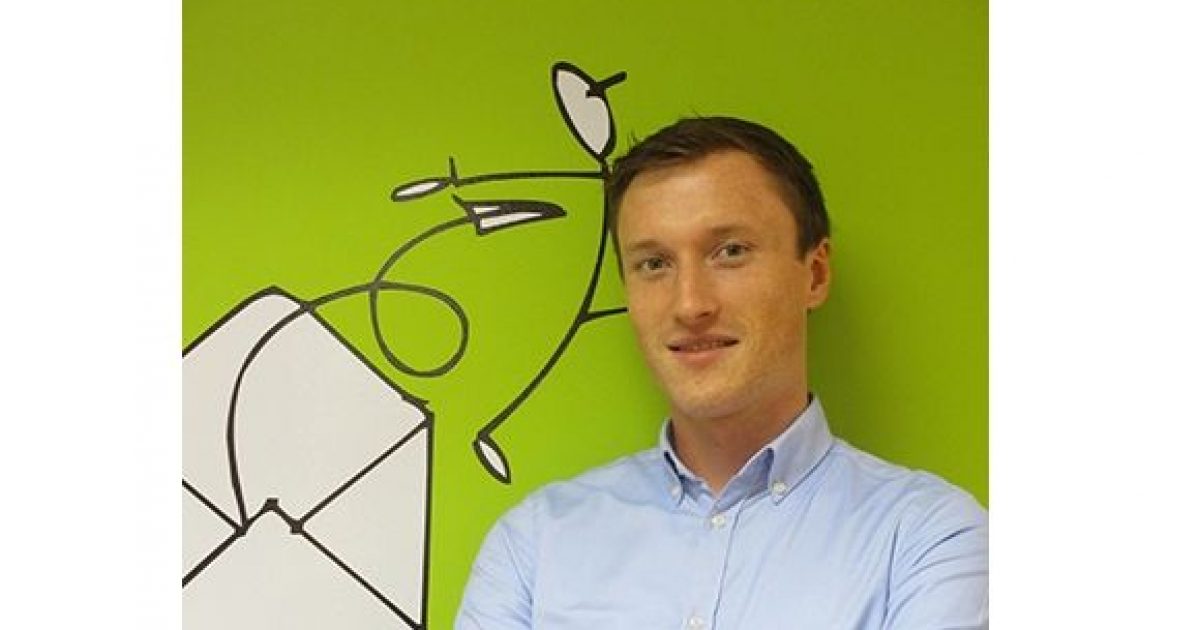 DVO | Jochen Gyssels treedt toe tot management CTG