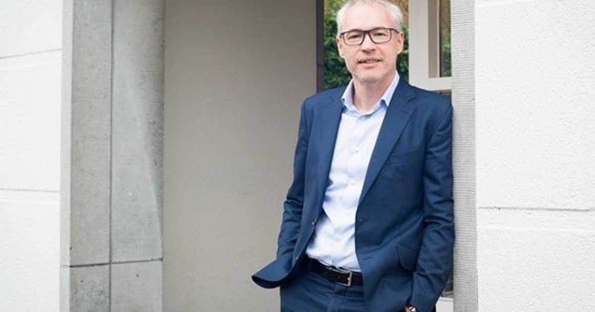 DVO | Confinity heeft nieuwe ceo