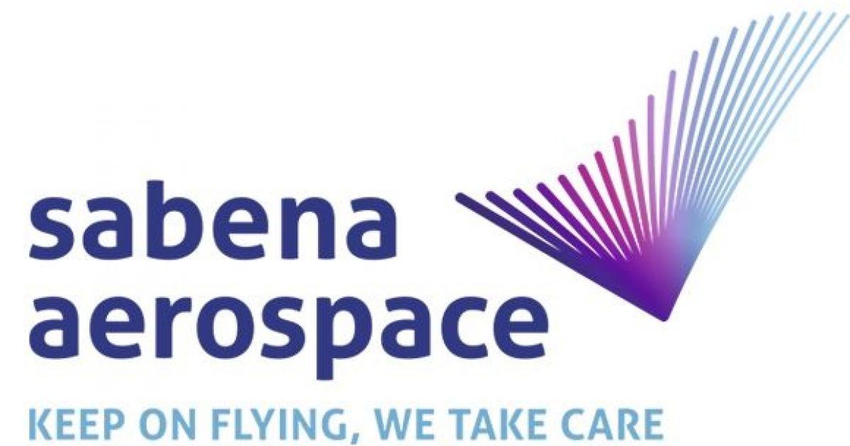DVO | Sabena technics wordt Sabena Aerospace