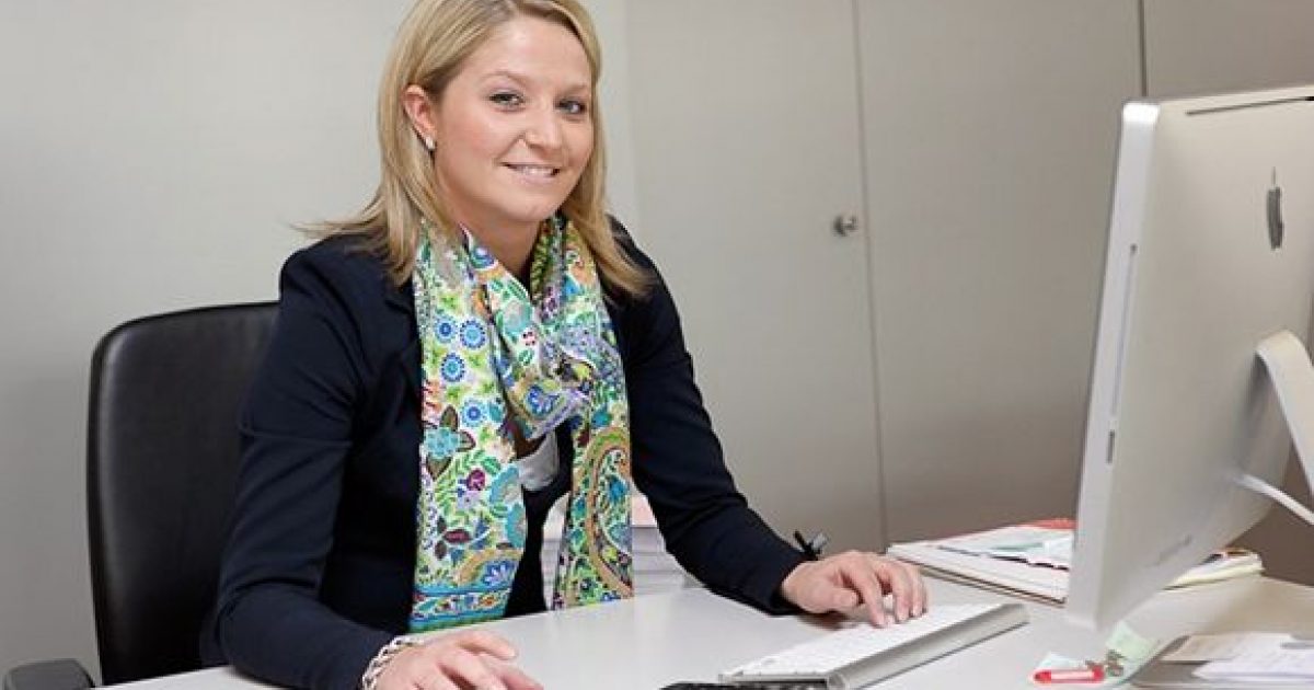 DVO | Delphine Snaet aan hoofd nieuwe vestiging Dewaele in Middelkerke