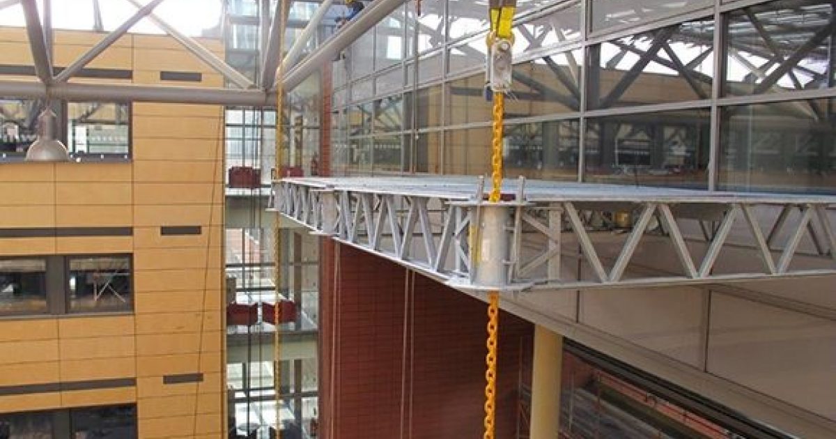 DVO | SkyDeck Europe neemt distributie Safways' QuikDeck op