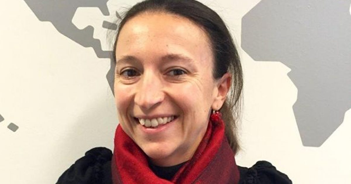 DVO | Alexandra Lambrechts stapt over naar AGCS België als…