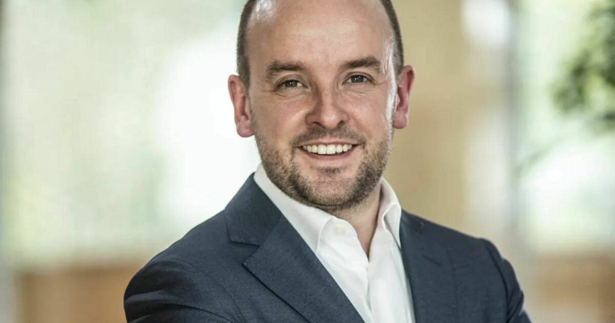 DVO | ABN AMRO Private Banking België vervelt tot ABN AMRO MeesPierson