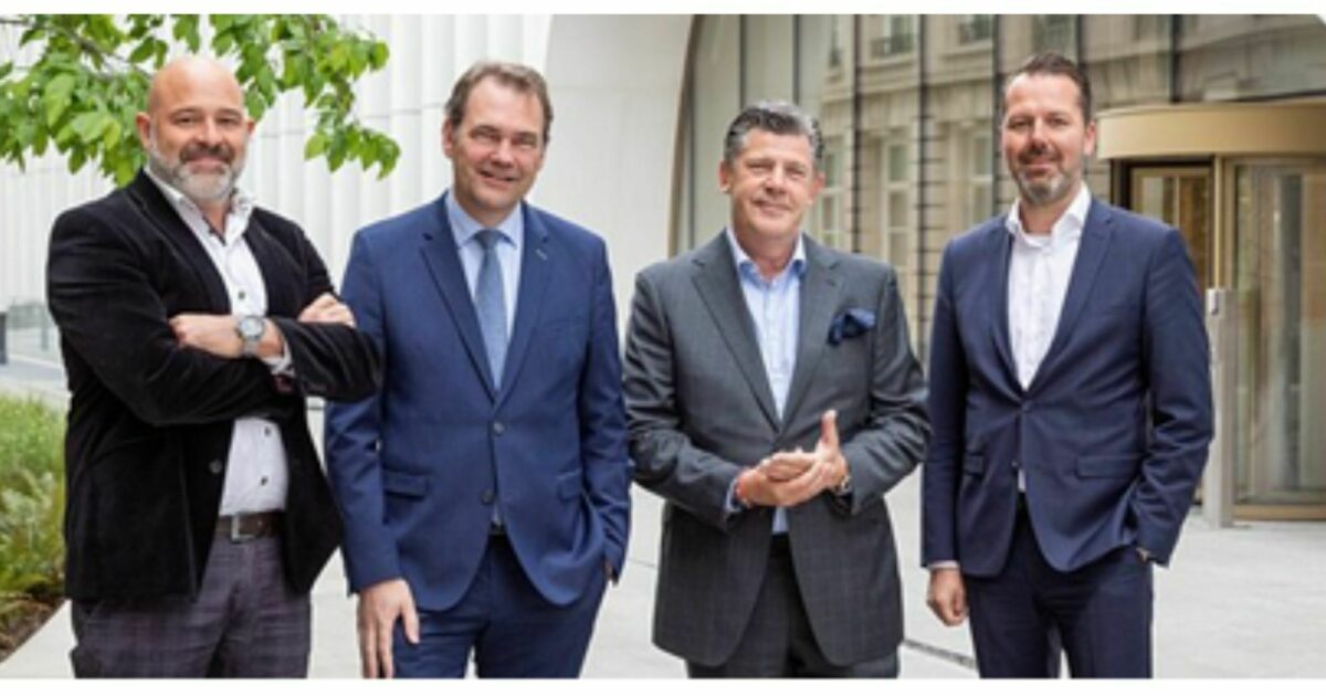 DVO | BNP Paribas Fortis en Partena Professional vereenvoudigen…