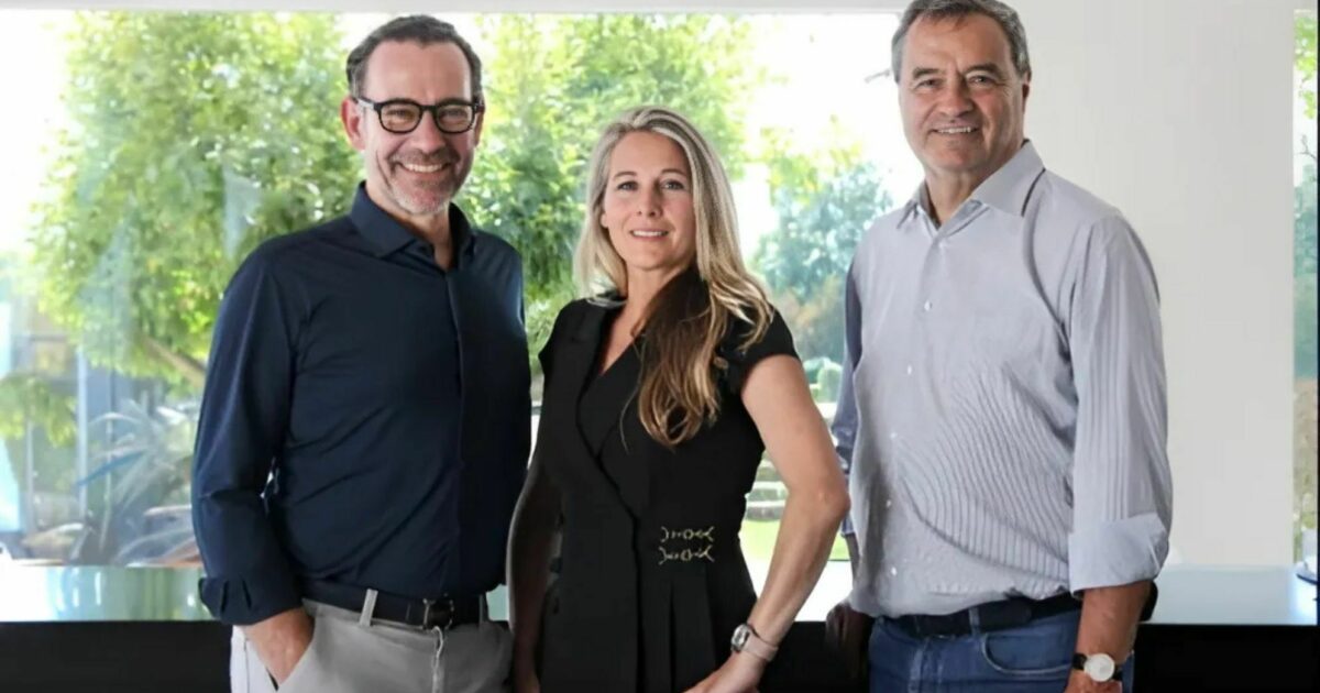 DVO | Bioqube Ventures benoemt Tom Heyman tot executive partner