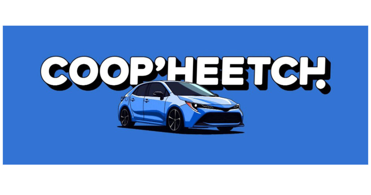 DVO | Coop’Heetch moet chauffeurs meer inspraak en betere vergoeding…