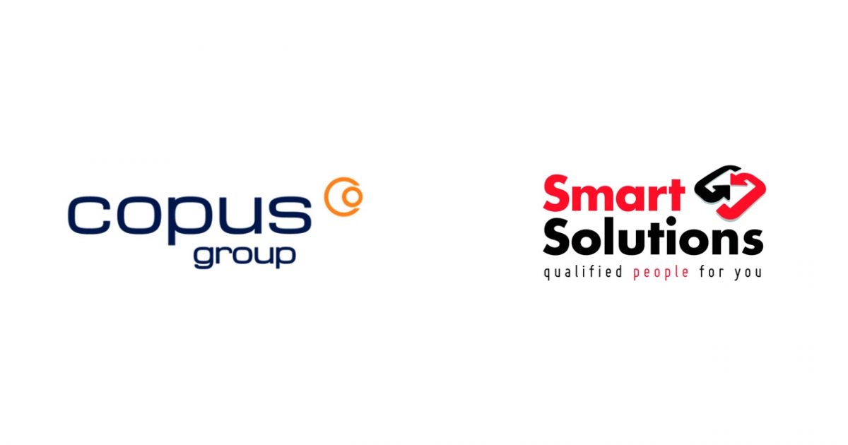 DVO | Copus Group lijft project sourcing-specialist Smart Solutions in