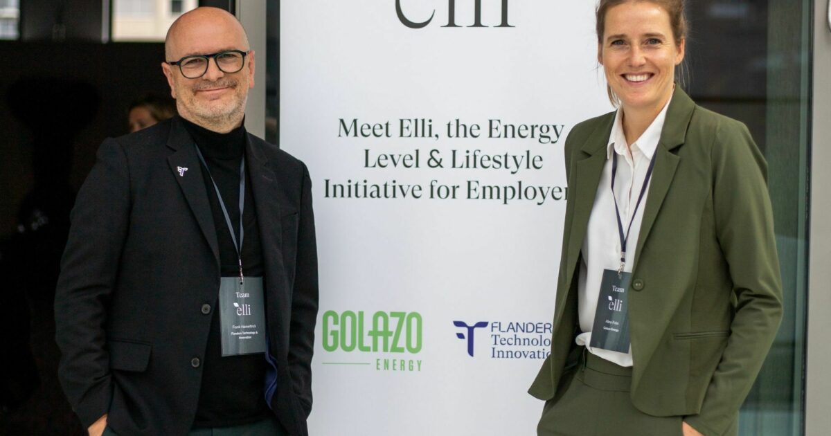 DVO | FTI en Golazo Energy lanceren data-gedreven platform voor…