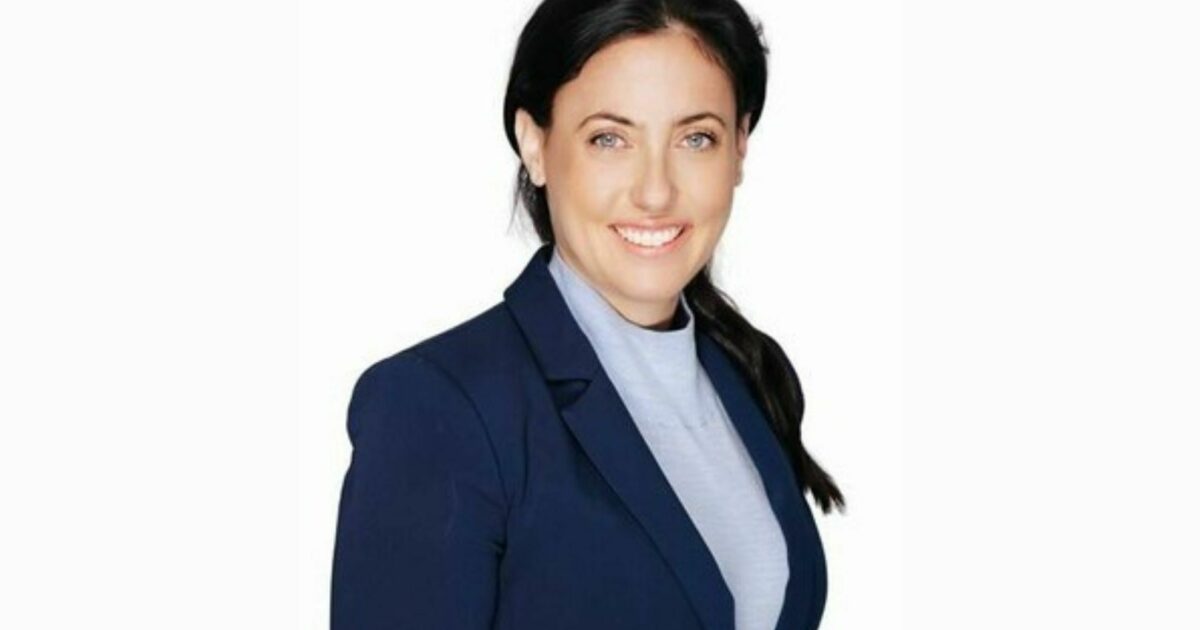 DVO | Mendix benoemt Aviva Fink tot chief growth officer om…