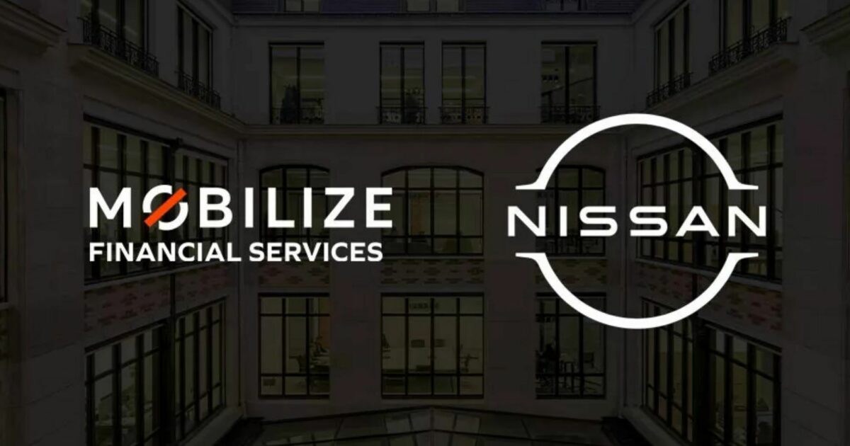 DVO | Mobilize Financial Services en Nissan verlengen strategisch…