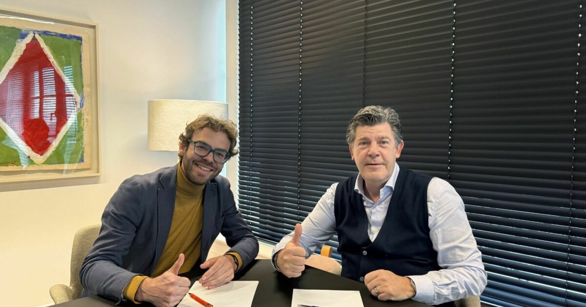 DVO | Accountable en Partena Professional vereenvoudigen inschrijving…