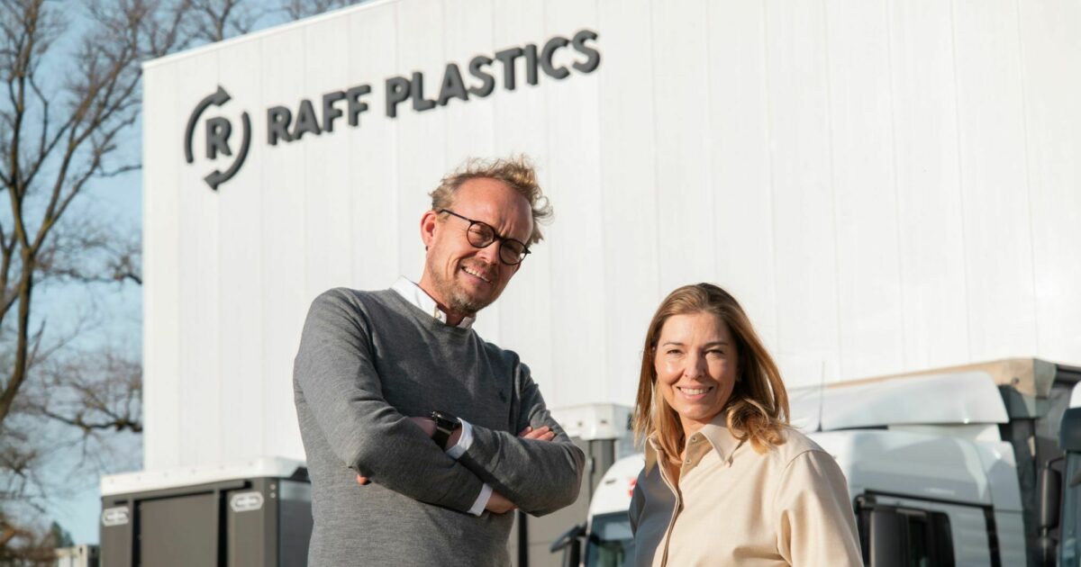 DVO | Plug lanceert spin-off ter ondersteuning van duurzaamheid in…