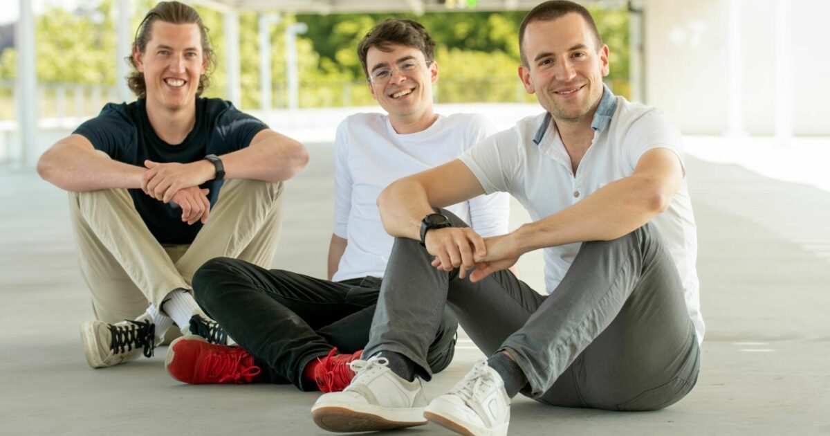 DVO | Predikt haalt 750.000 euro op voor AI-gedreven financiële…