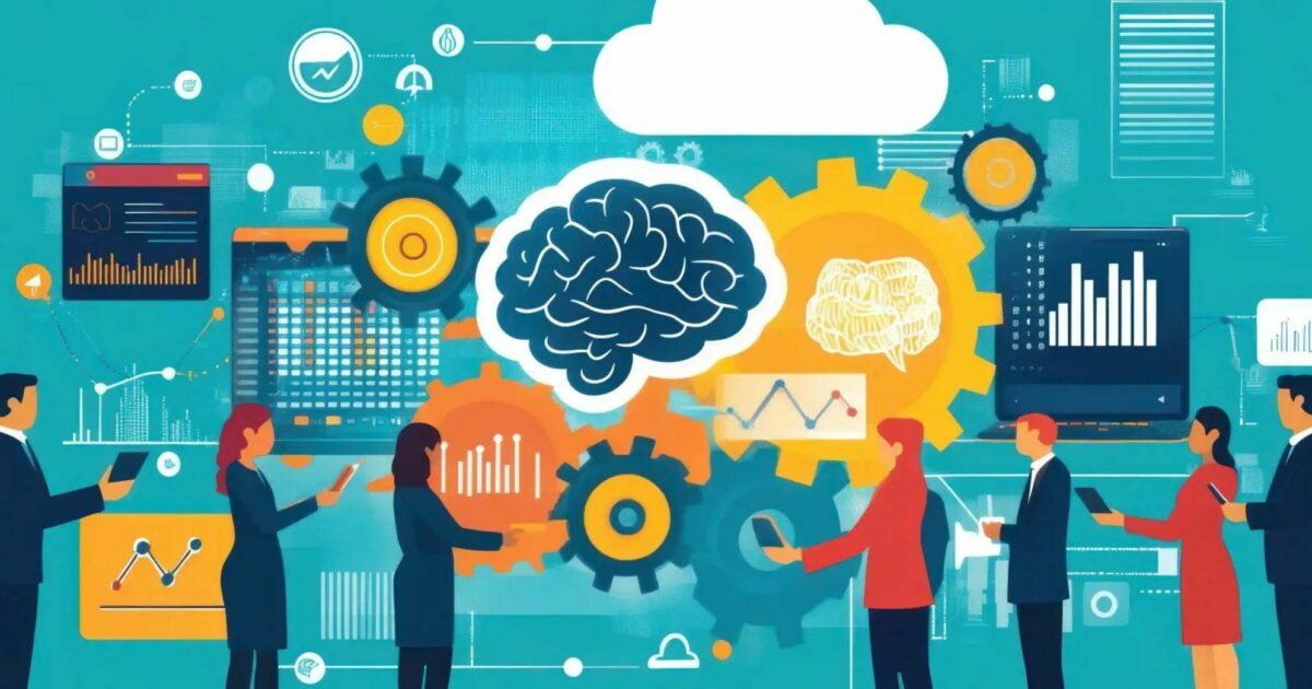 DVO | Salesforce luidt tijdperk van "Agentic Enterprise" in met…
