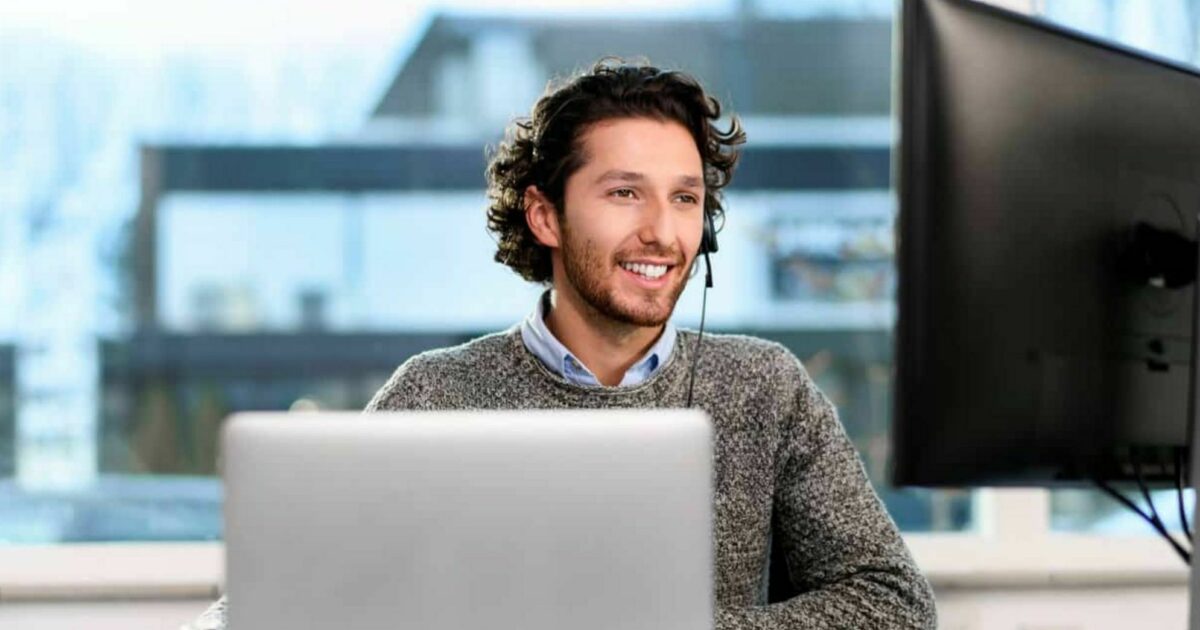 DVO | Sendcloud en Gorgias lanceren AI-gedreven detectie van…