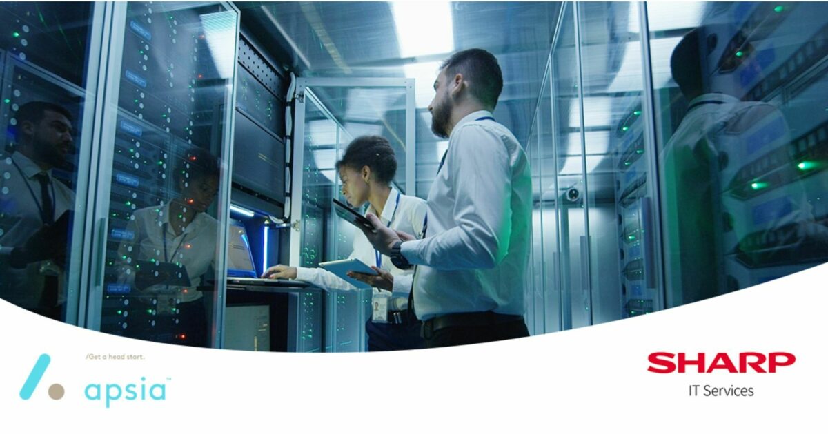 DVO | Sharp Europe neemt Frans specialist in digitale transformatie…